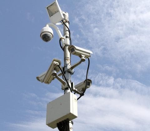 Bullet vs Dome Cameras: Which are Better?