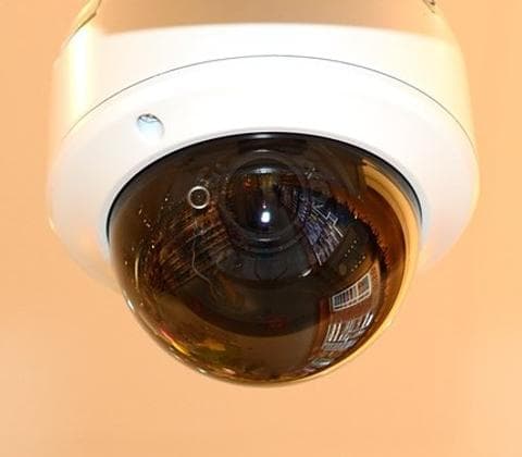 Bullet vs Dome Cameras: Which are Better?